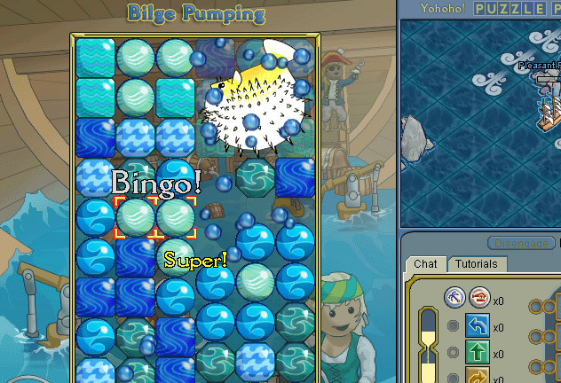 Puzzle Pirates Bilge Bots Free Download WORK LexCliq